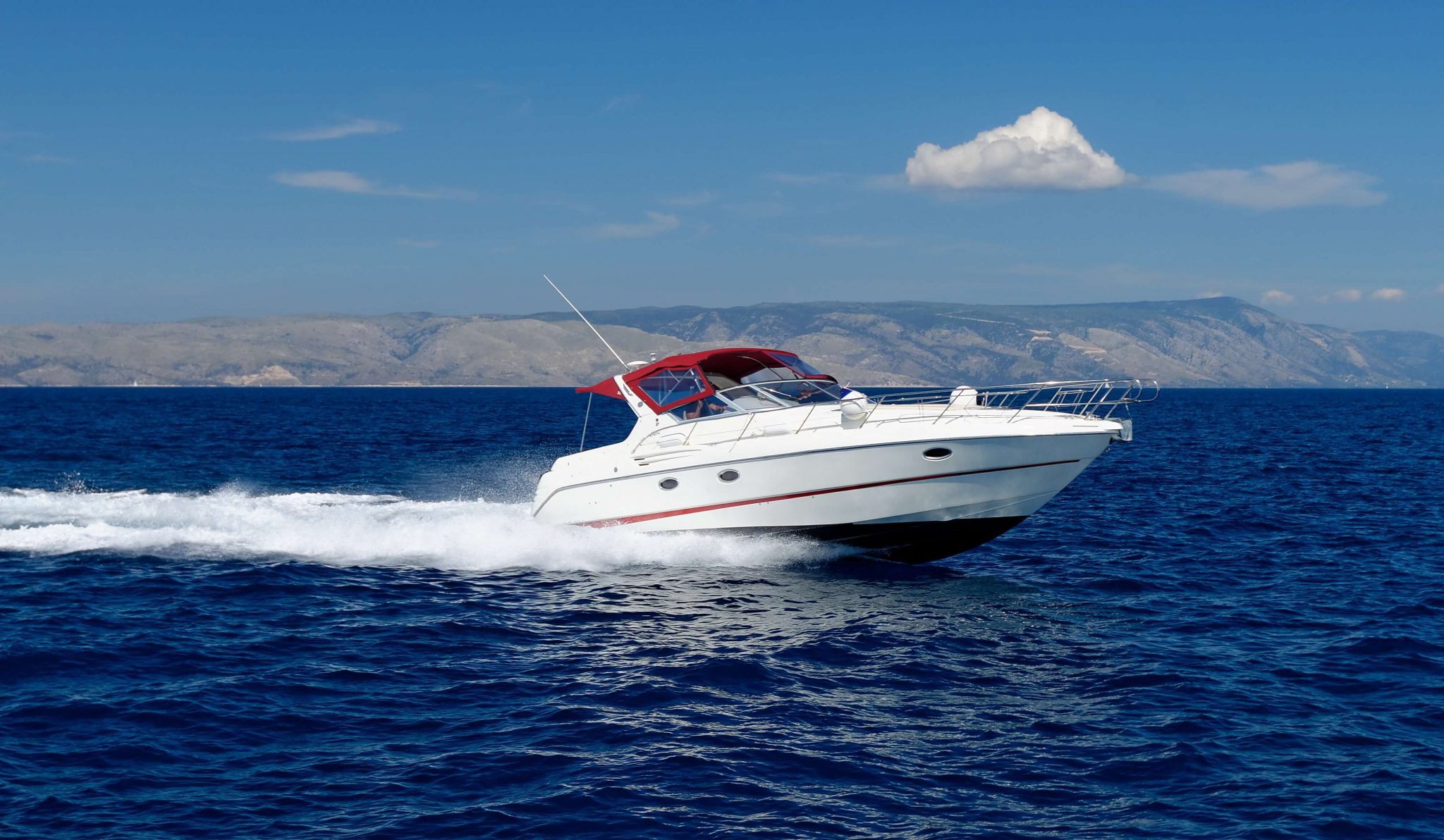 Marine Surveys vs Boat Inspections - Seaworthy Inspections