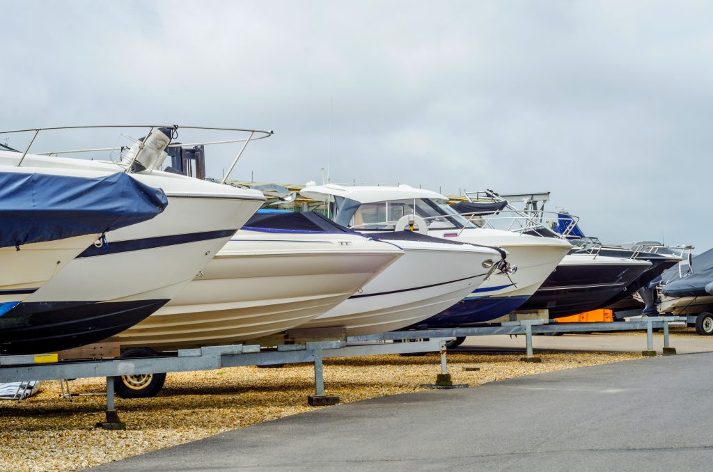 Marine Surveys | Boats Online | SeaWorthy Inspections