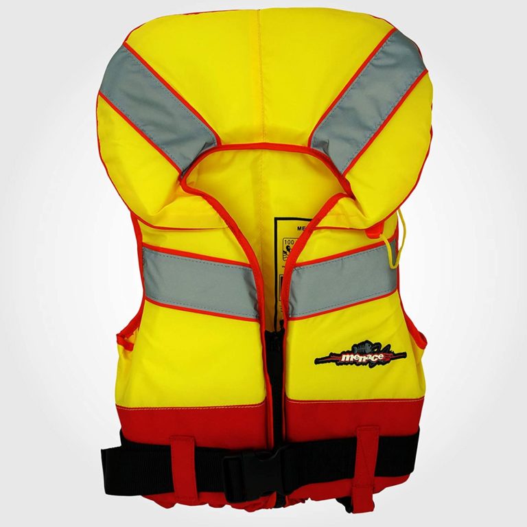 Best Life Jackets 2022 – Everything You Should Know About Life Jackets ...