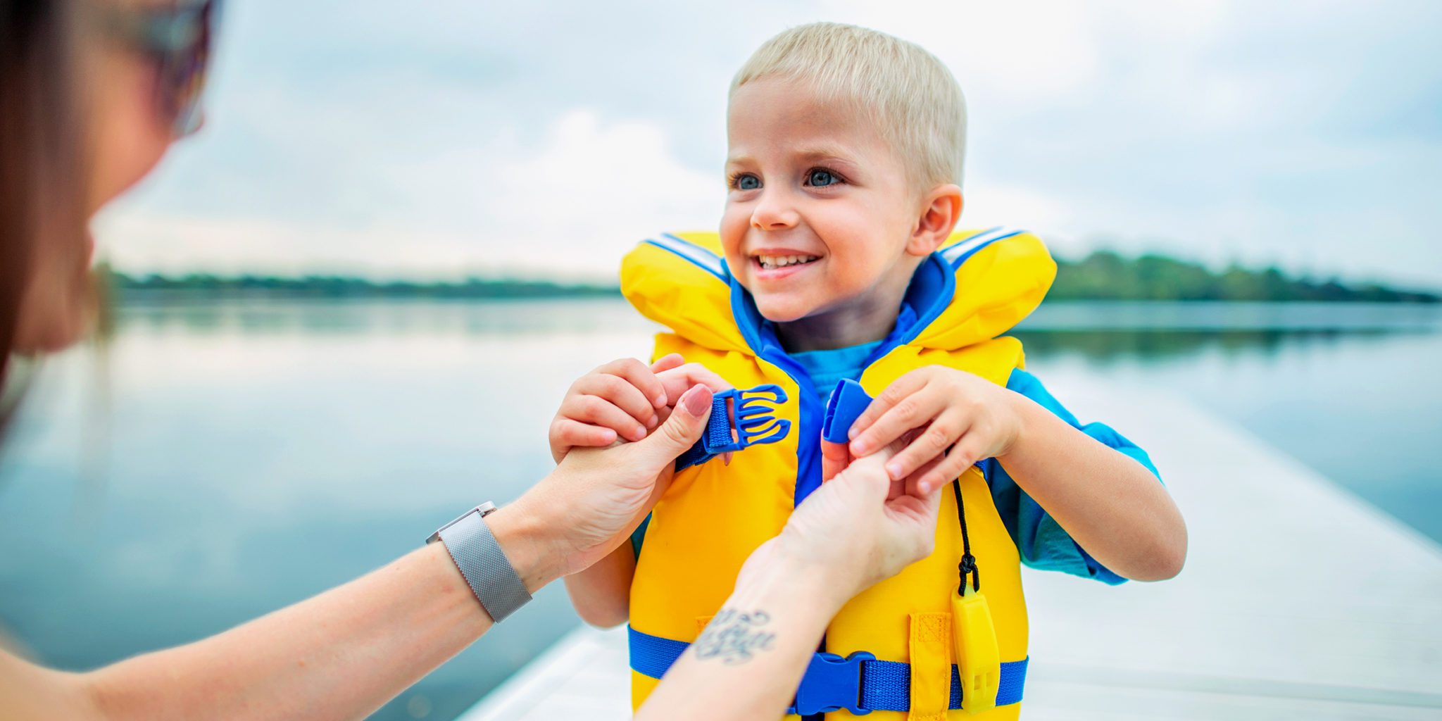 Best Life Jackets 2022 – Everything You Should Know About Life Jackets ...