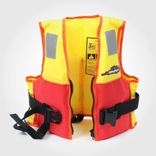 Best Life Jackets 2022 – Everything You Should Know About Life Jackets ...